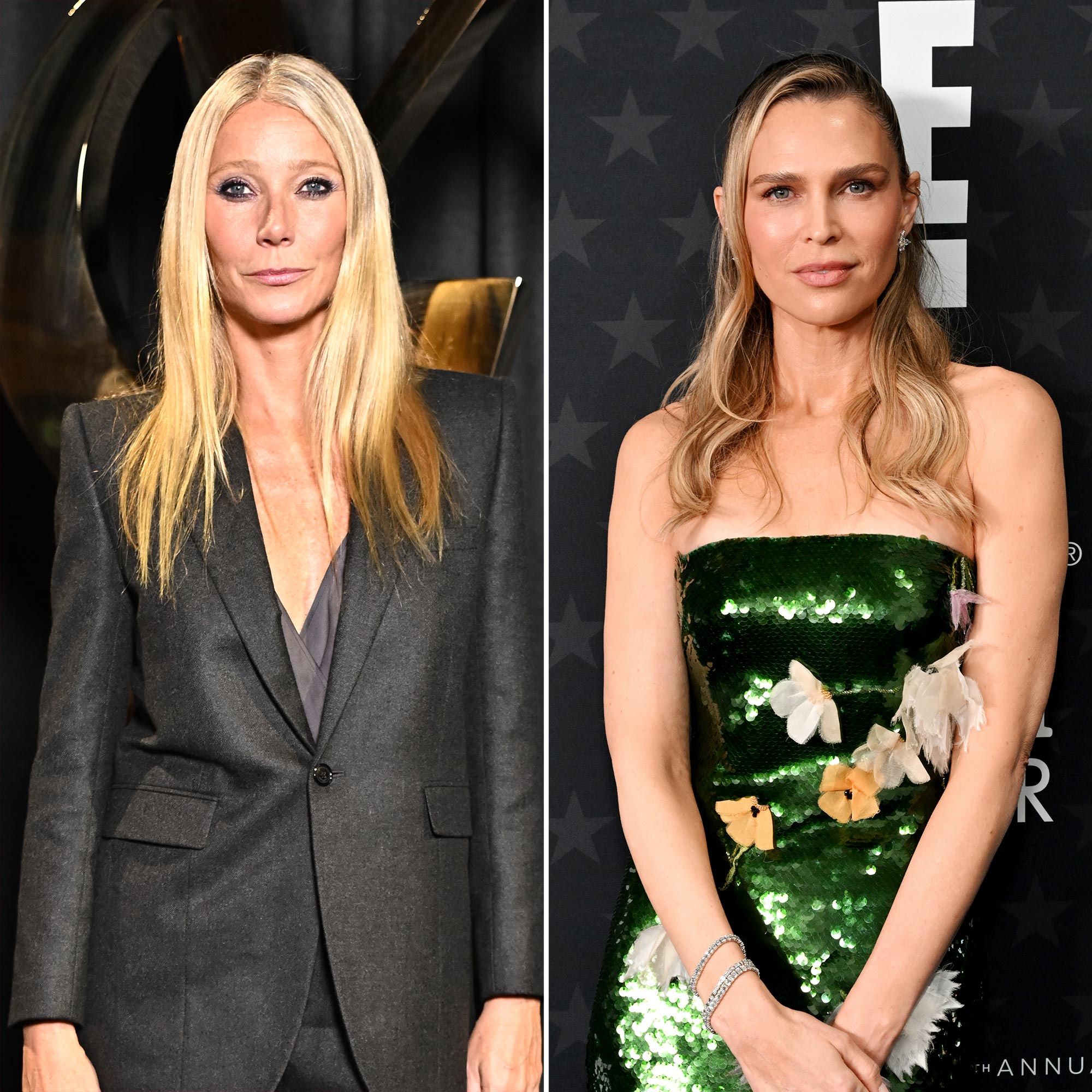 Gwyneth Paltrow Talks Sara Foster Friendship Journey | Us Weekly