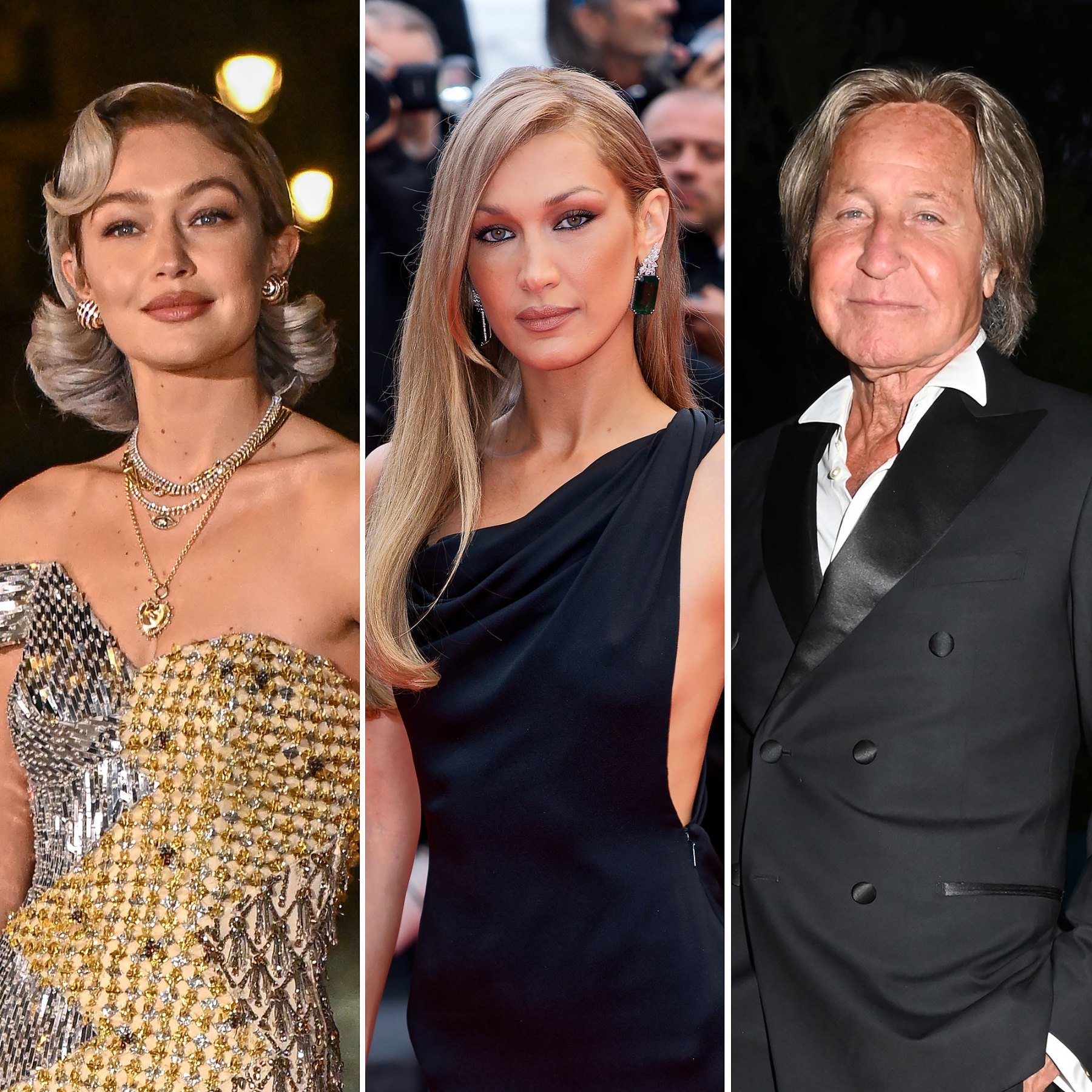 A Guide to Gigi and Bella Hadid's Siblings and Family History | Us Weekly