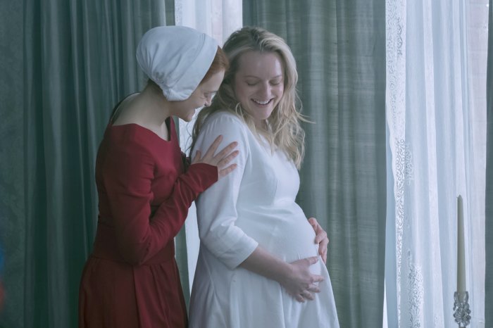 Elenco de 'The Testaments': conoce a las estrellas de este spin-off ...