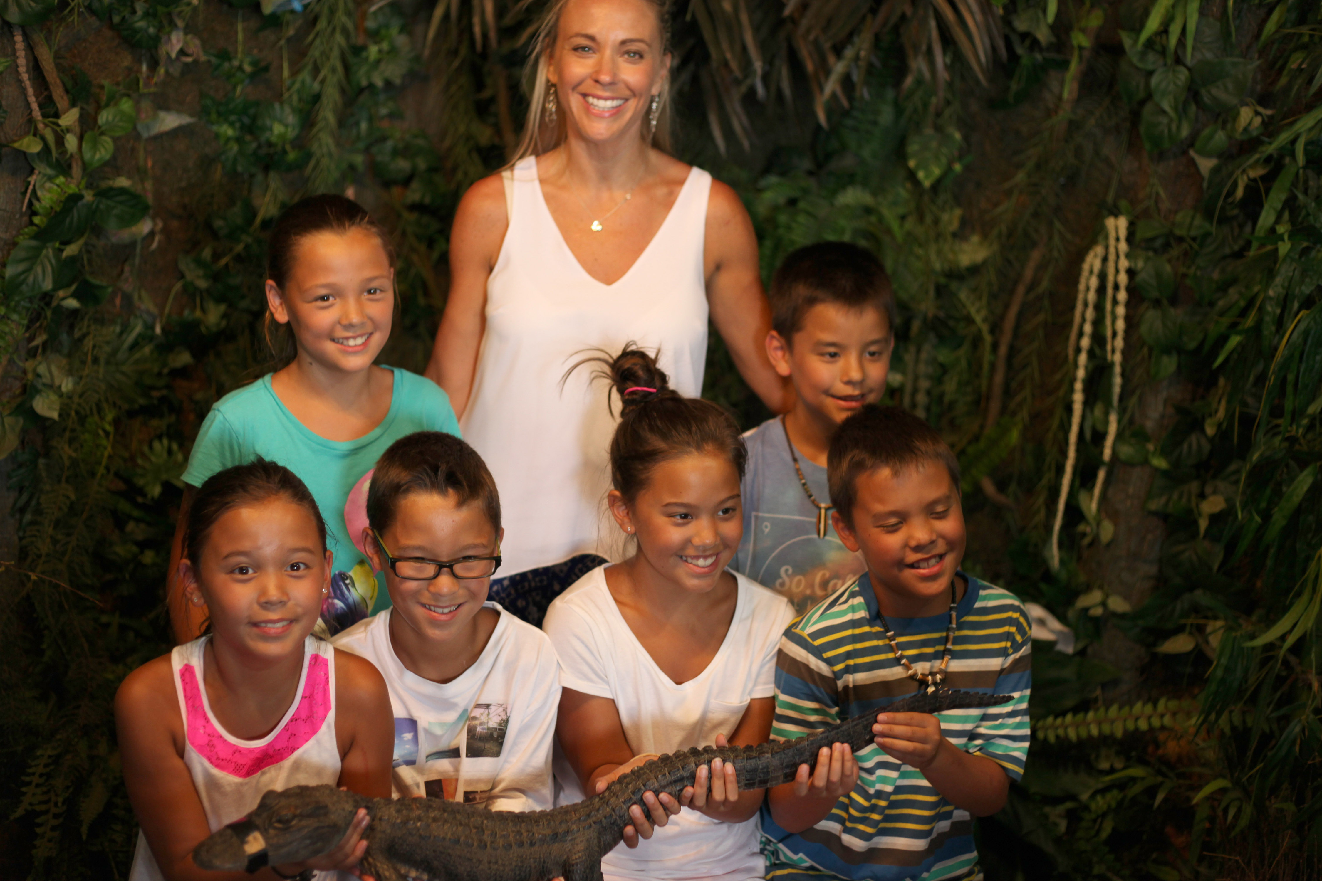 Hannah Gosselin Reflects on Jon and Kate Plus 8, Trick to Avoid Filming ...