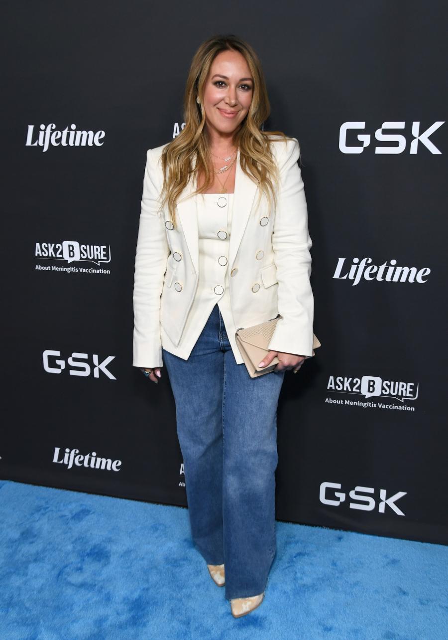 Matthew Koma and More Stars React to Ashley Tisdale's Mom Group Drama ...