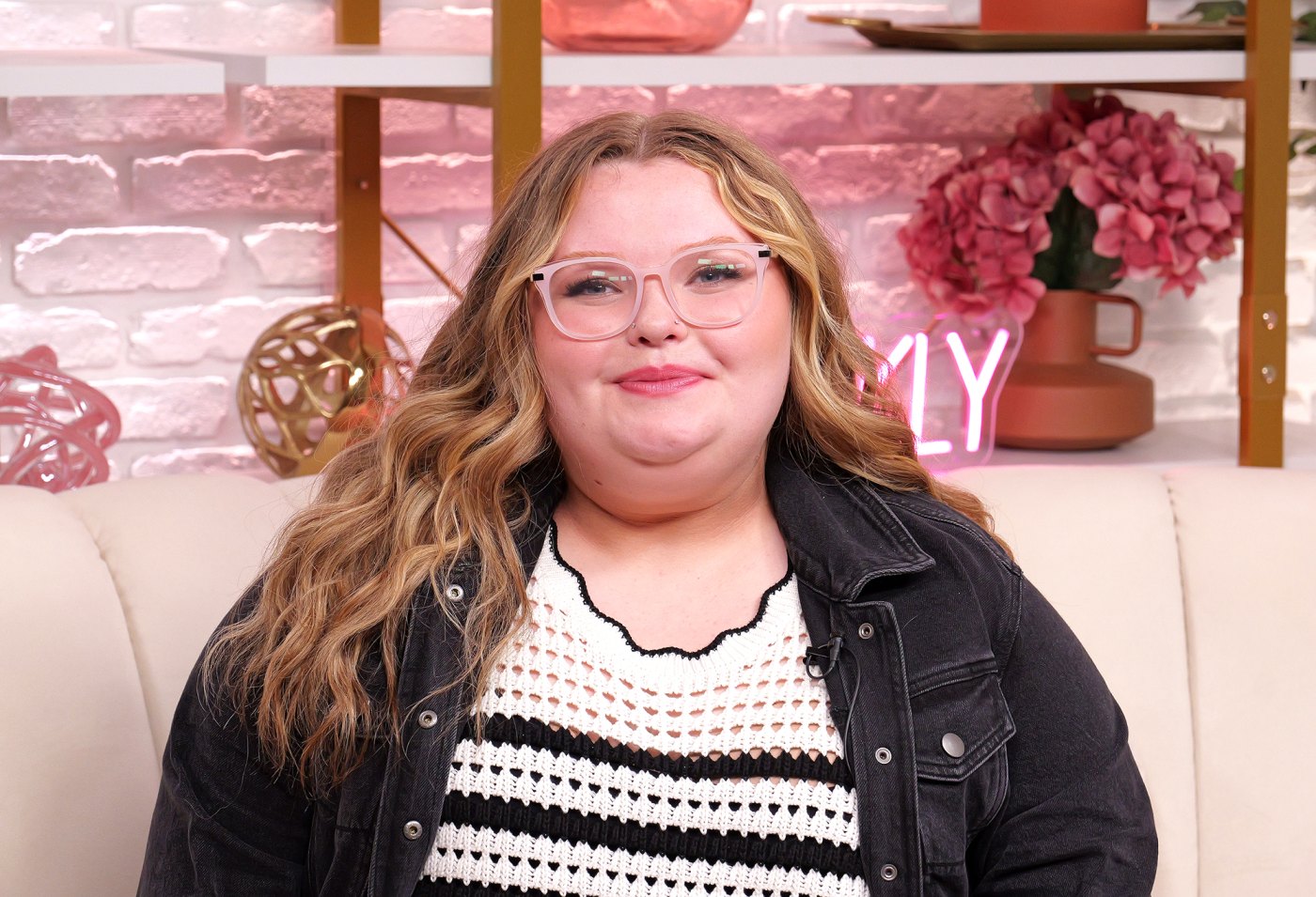 Honey Boo Boo Opens Up About Body Confidence and Health | Us Weekly