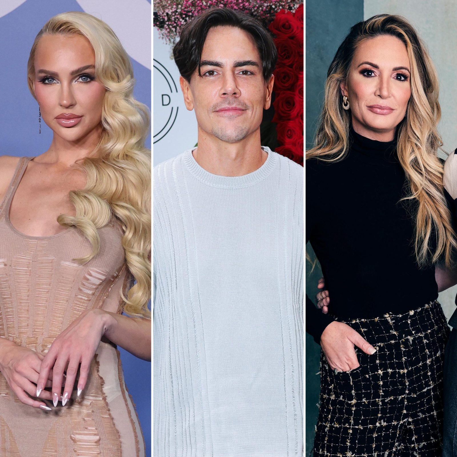 House of Villains Season 3 Cast: Tom Sandoval Christine Quinn and More ...