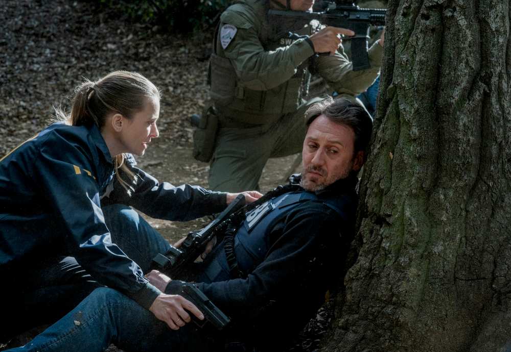 How Criminal Minds Filmed Will Death After Josh Stewart Didn't Return ...