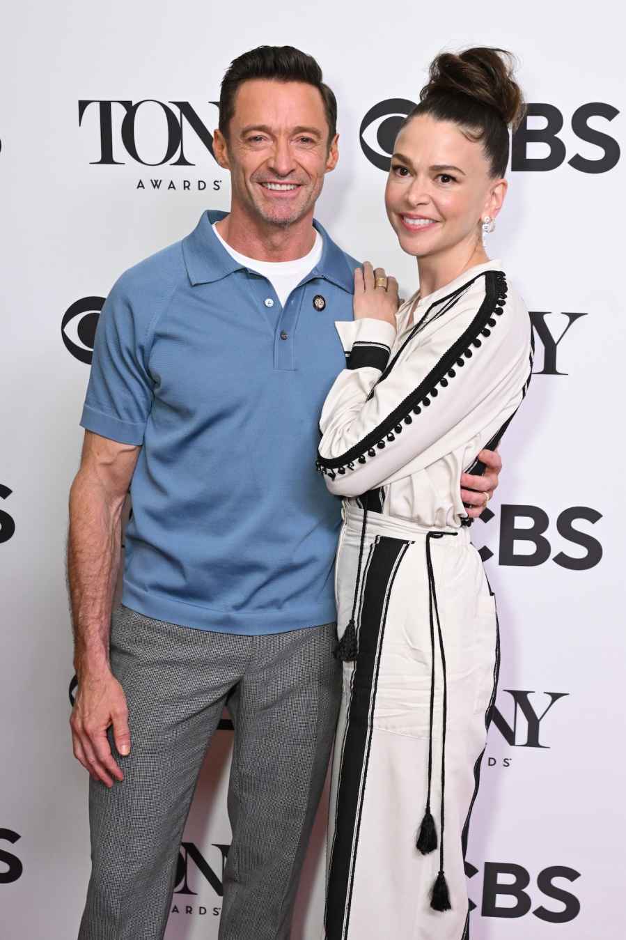 How Hugh Jackman Reacted to Ex's 'Betrayal' Statement | Us Weekly