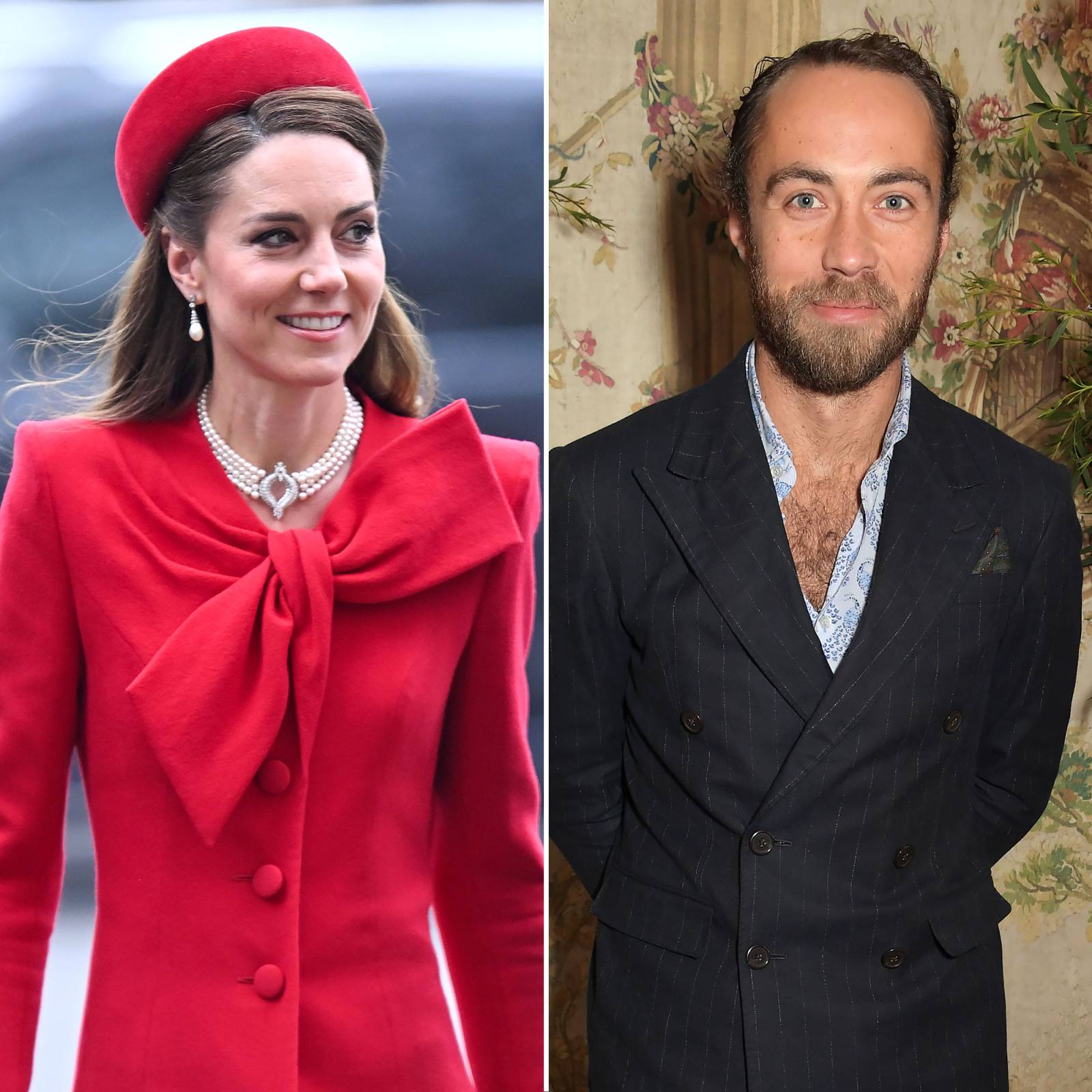 Kate Middleton's Cancer Battle: James Middleton Shares Insight | Us Weekly