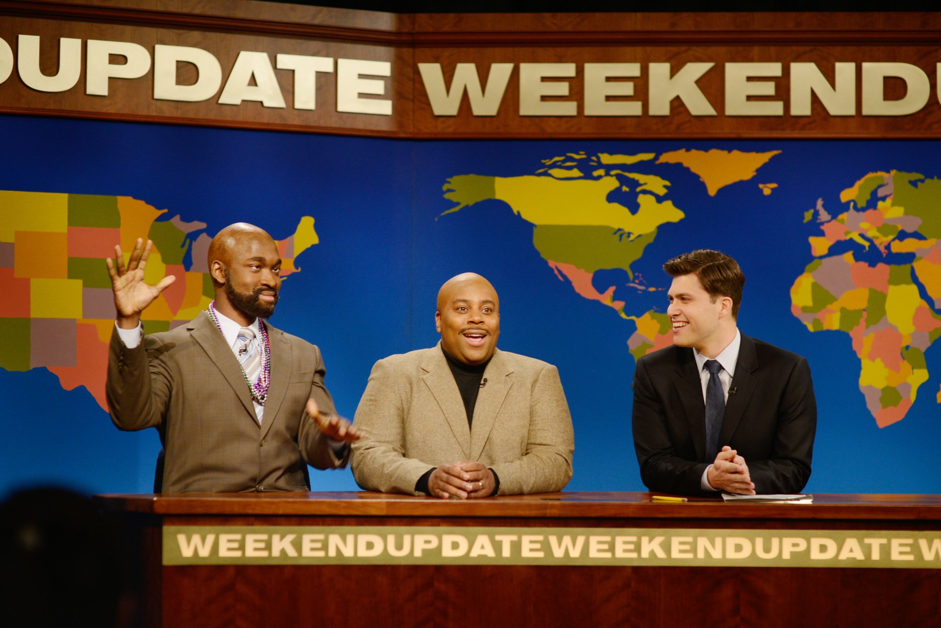 How Much Do Saturday Night Live Cast Members Make? Inside Their ...