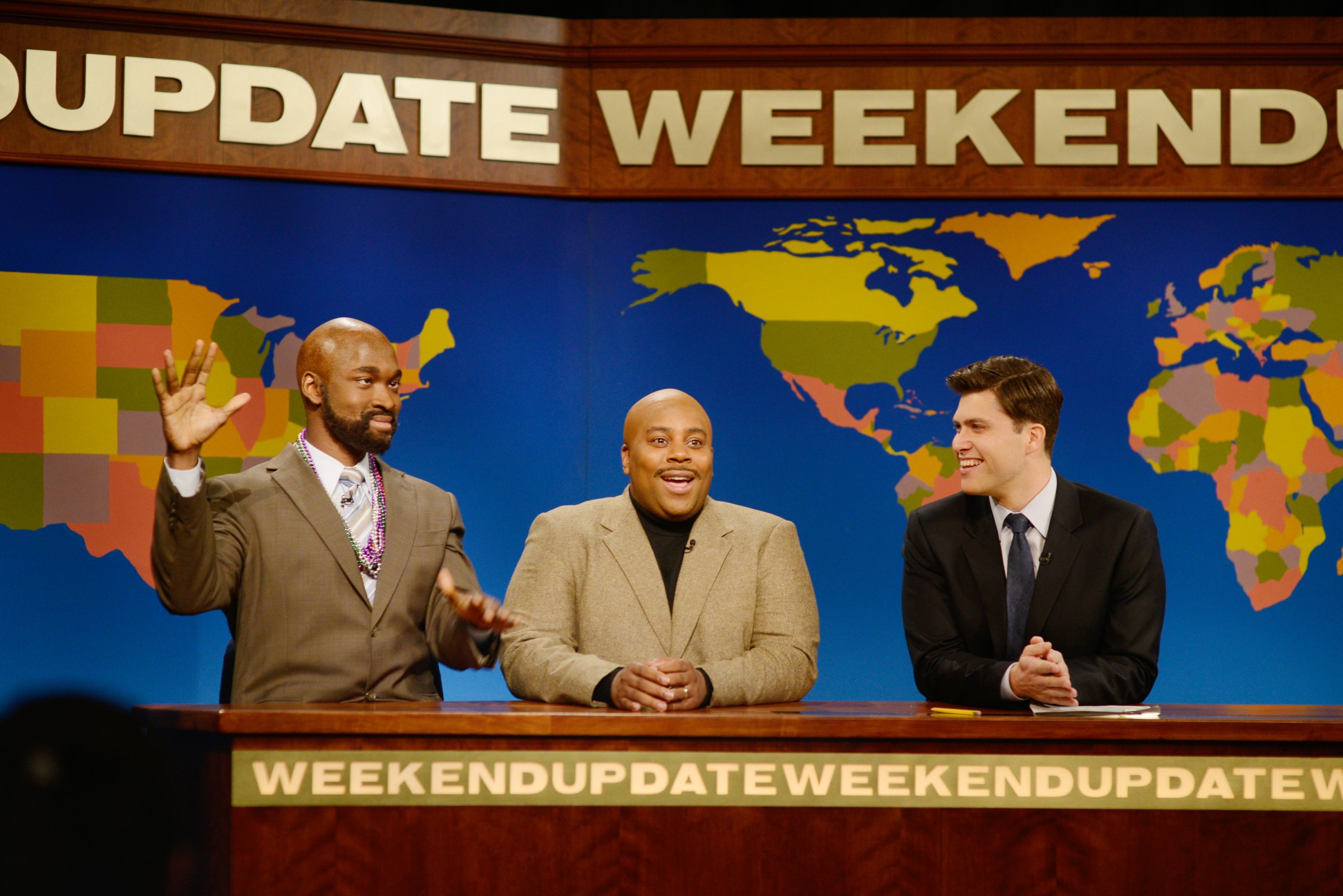 How Much Do Saturday Night Live Cast Members Make? Inside Their ...