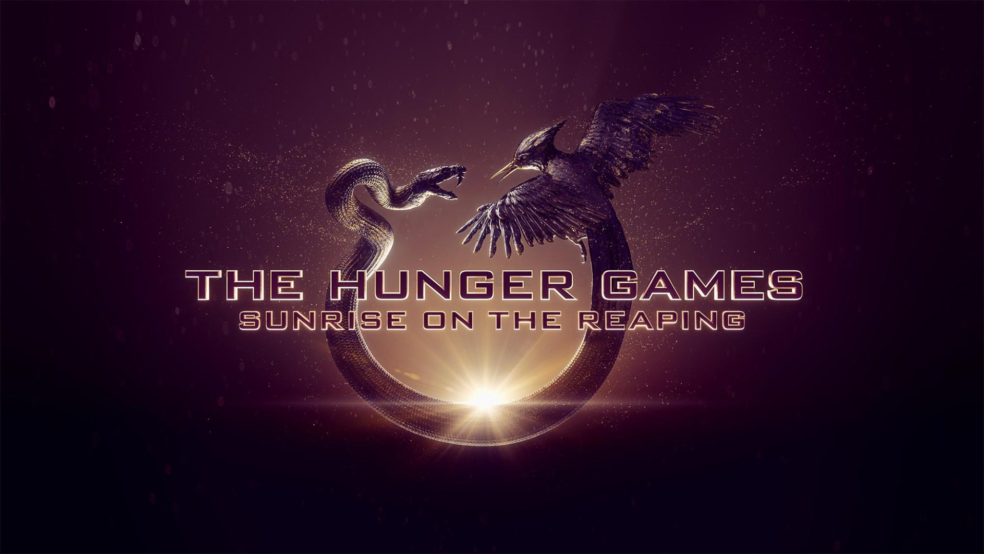 Hunger Games Fans Spot Easter Eggs in Sunrise on the Reaping Castings ...