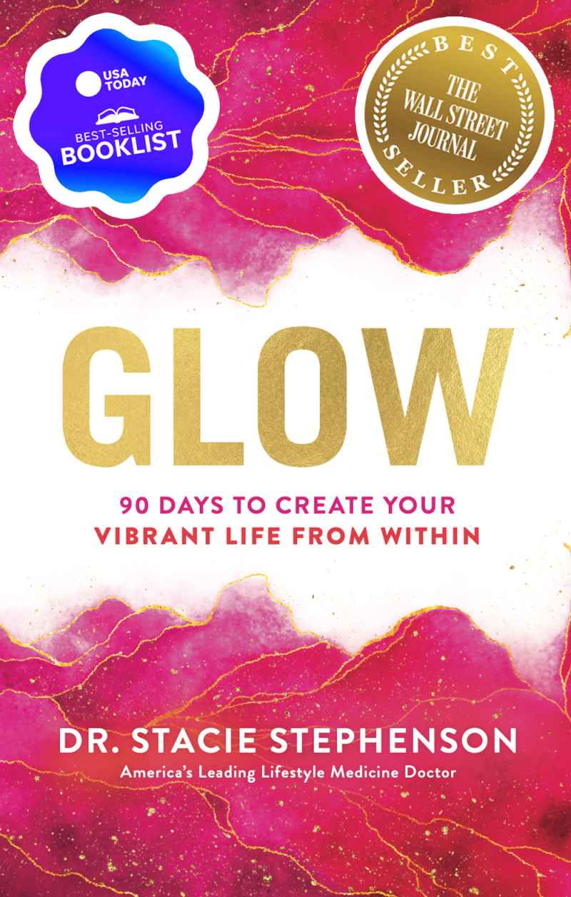 From Trauma To Transformation: Dr. Stacie Stephenson Empowers Readers ...