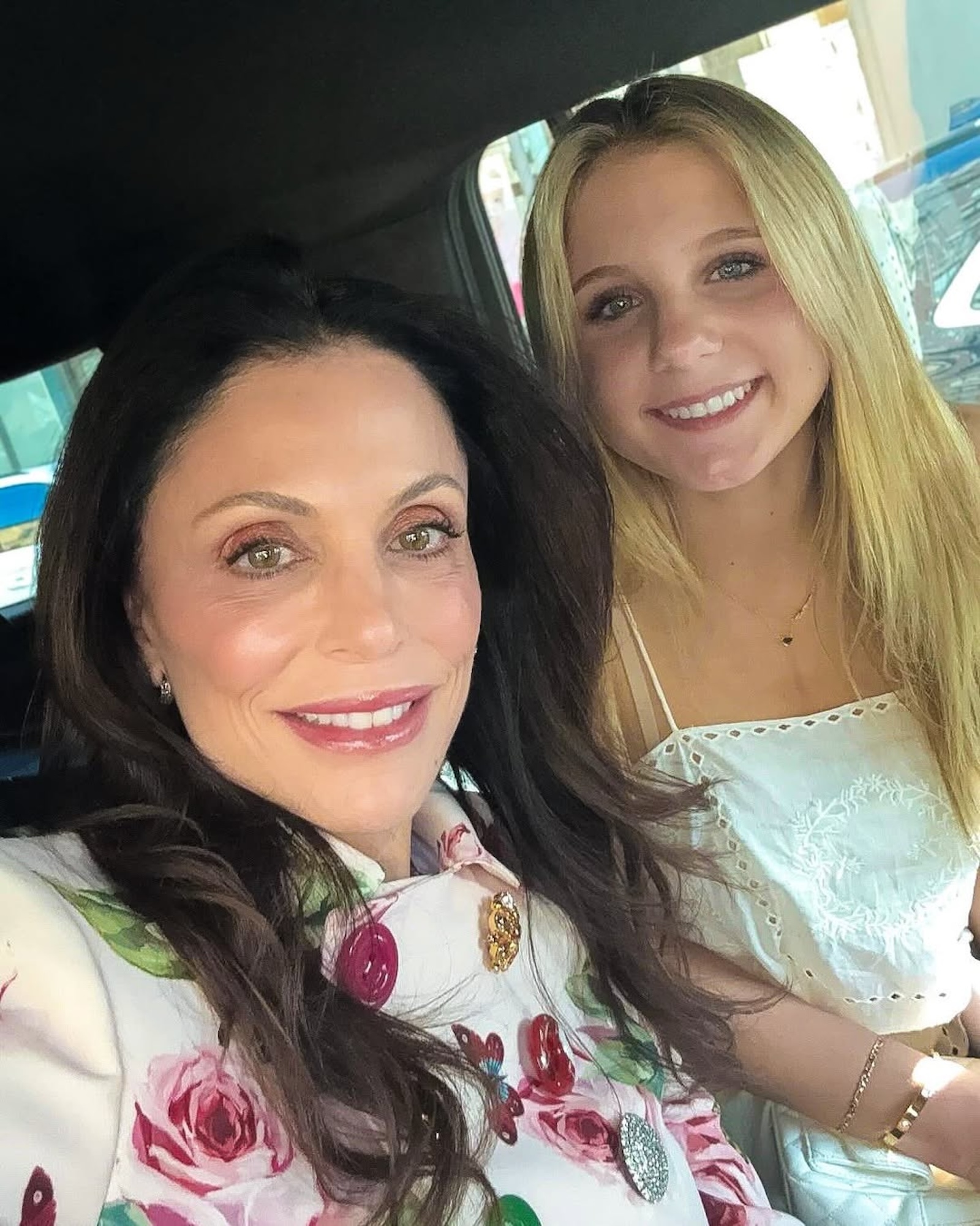 Bethenny Frankel Florida Move: Details About Her $1.7 Million Condo ...