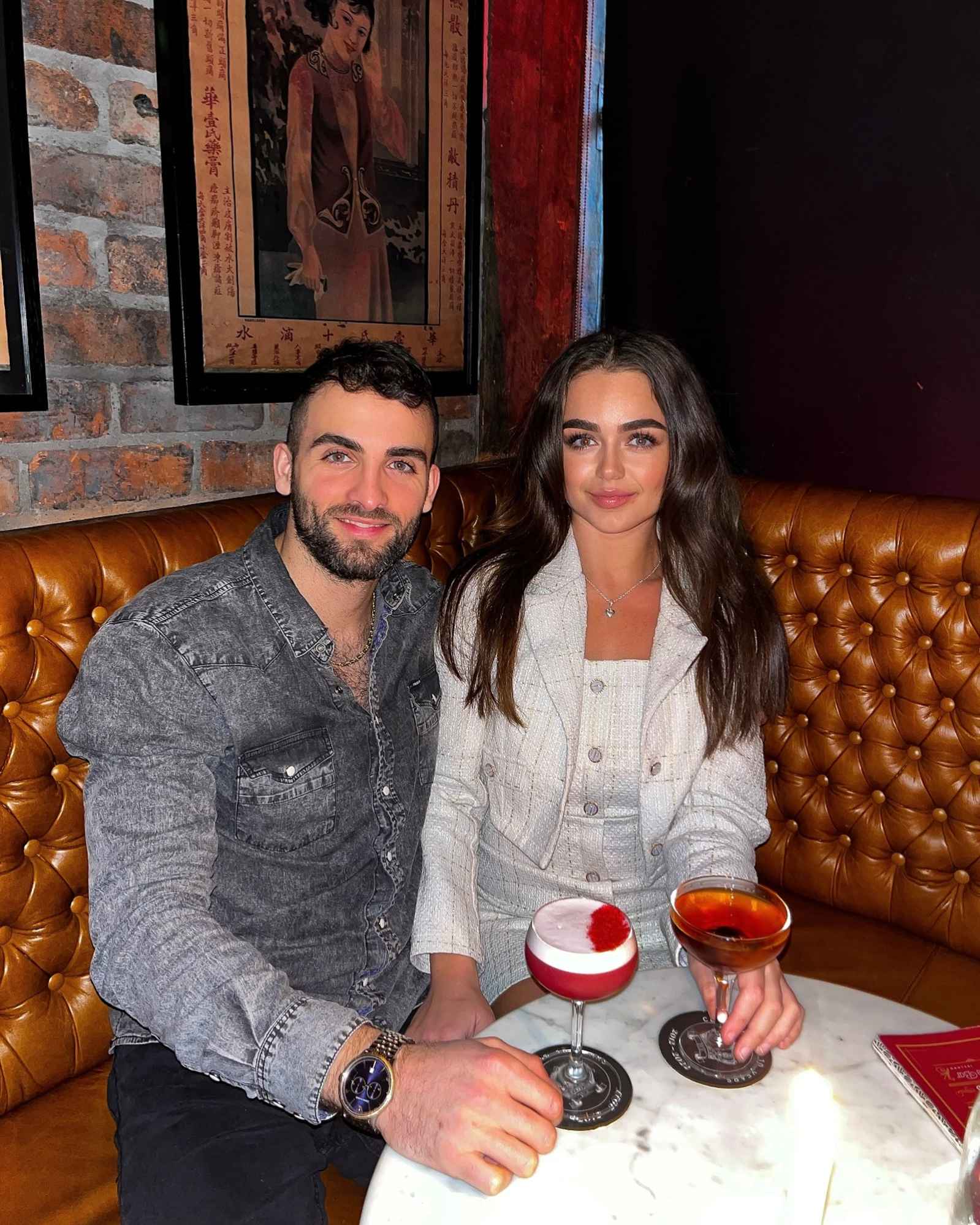 Inside Georgia O'Connor's Marriage Before Her Death at 25 | Us Weekly