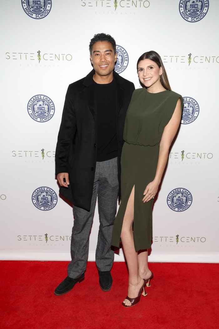The Valley's Janet Caperna on Bravo Fan Misconceptions and Marriage ...