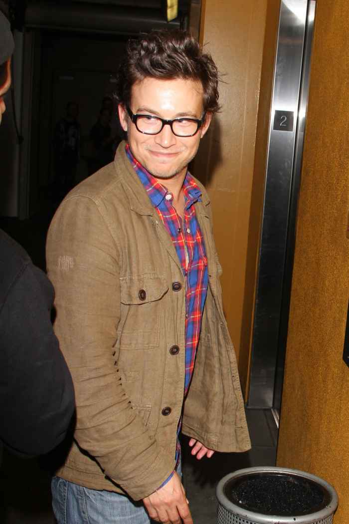 Jonathan Taylor Thomas: Is the Home Improvement Star Still Acting? | Us ...