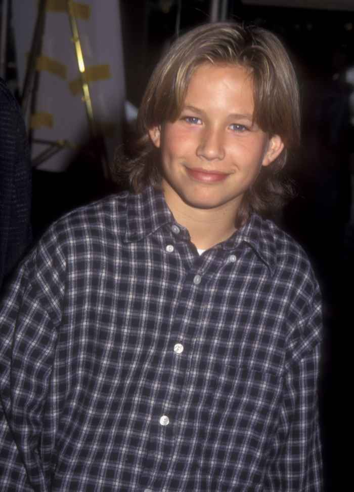 Jonathan Taylor Thomas: Is the Home Improvement Star Still Acting? | Us ...