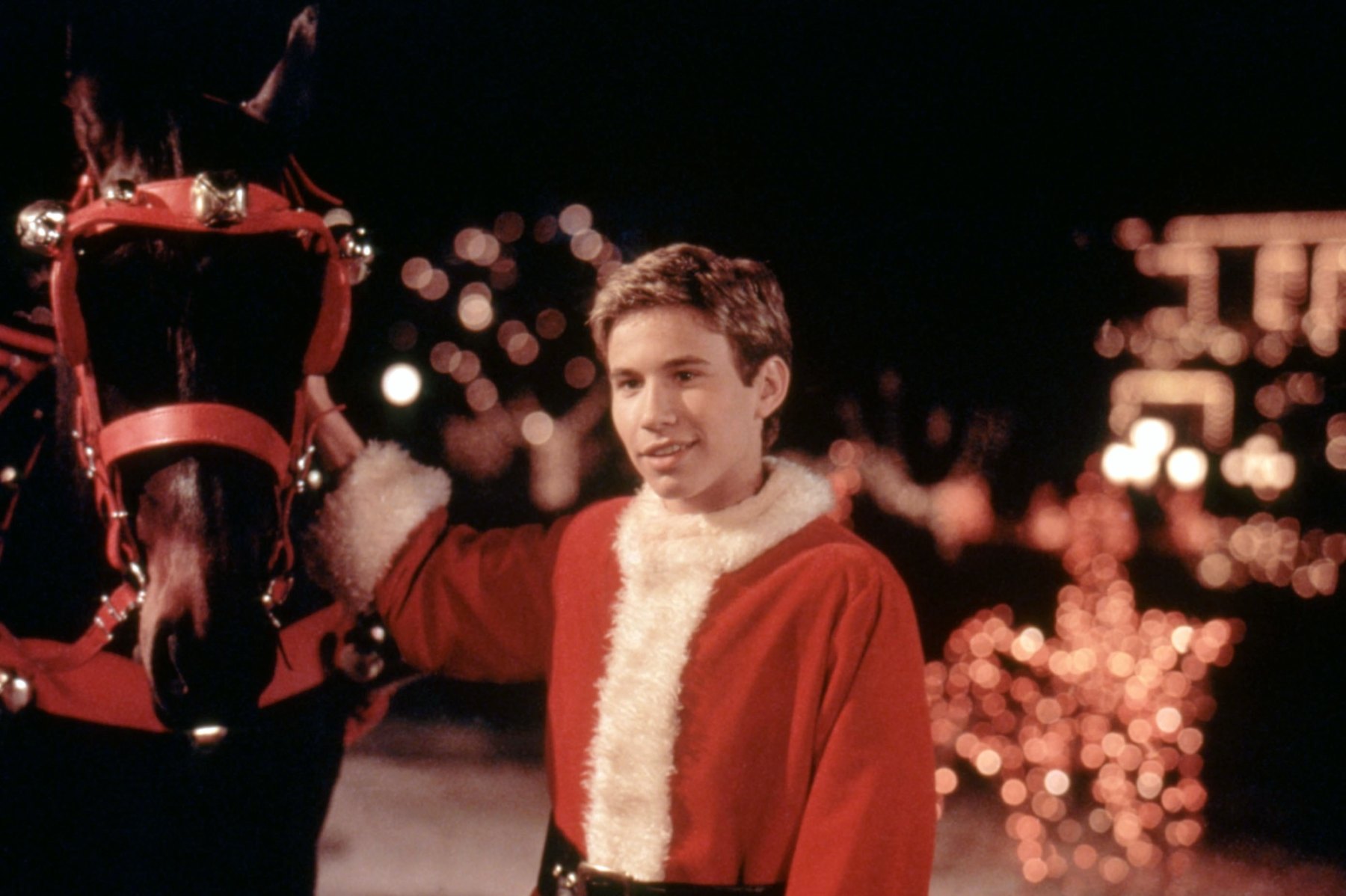 Jonathan Taylor Thomas: Is the Home Improvement Star Still Acting? | Us ...