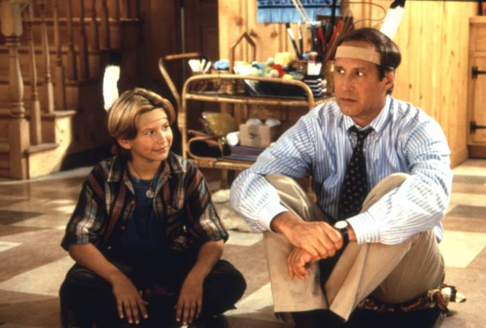 Jonathan Taylor Thomas: Is the Home Improvement Star Still Acting? | Us ...