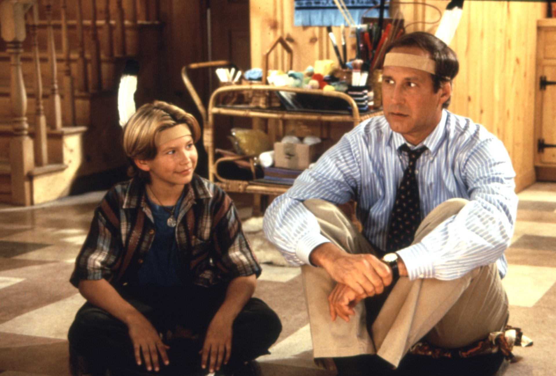 Jonathan Taylor Thomas: Is the Home Improvement Star Still Acting? | Us ...