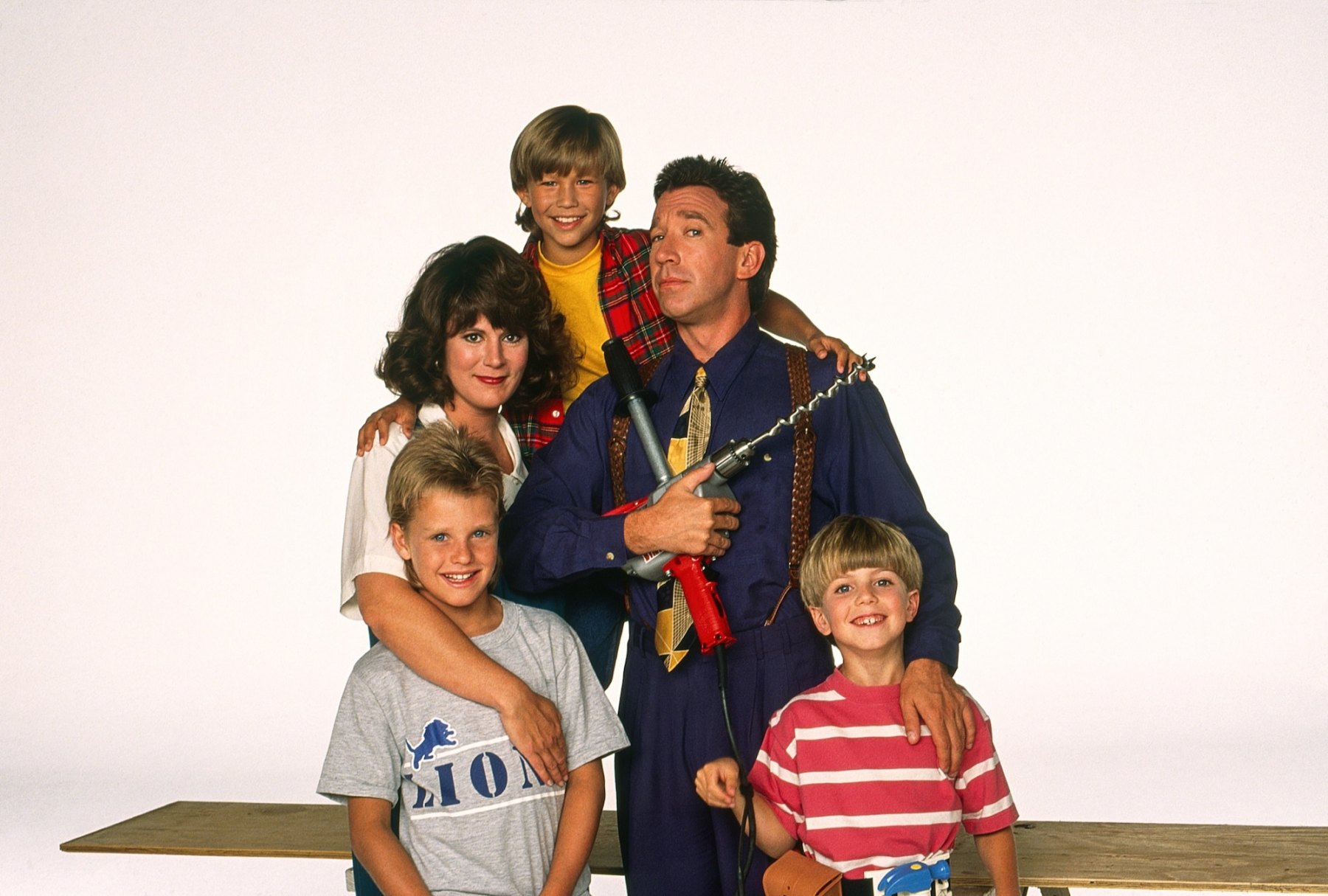 Jonathan Taylor Thomas: Is the Home Improvement Star Still Acting? | Us ...