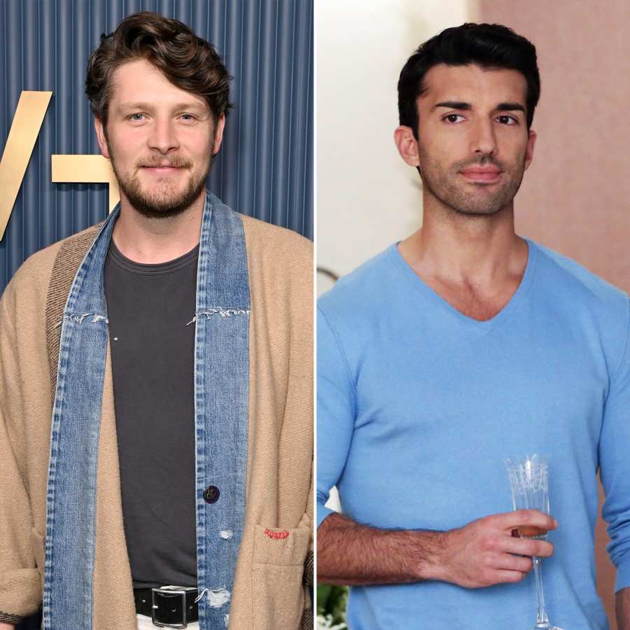 Justin Baldoni's 'Jane the Virgin' Costar Talks Blake Lively Drama | Us ...