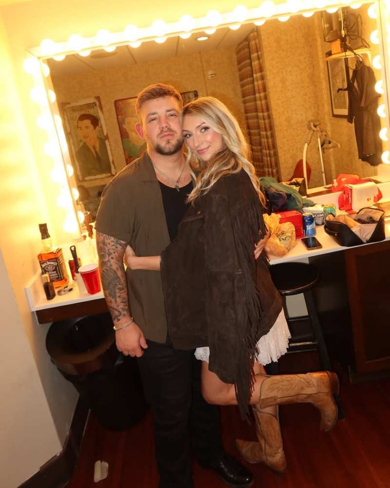 Kameron Marlowe Reveals Sad Songs Are His Brand Despite Engagement | Us ...