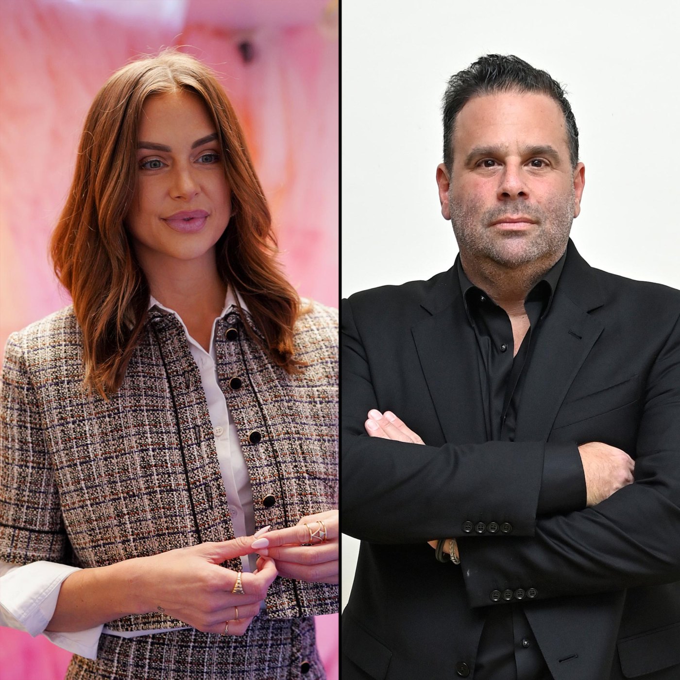 Lala Kent Updates on Amicable Coparenting With Randall Emmett | Us Weekly