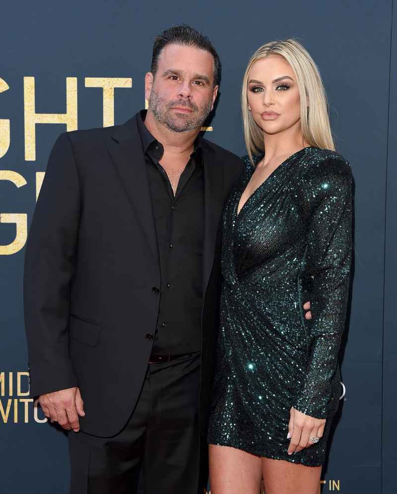 Lala Kent Updates on Amicable Coparenting With Randall Emmett | Us Weekly