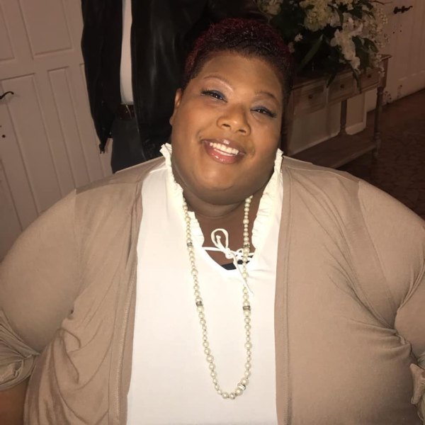 My 600-lb Life Star Latonya Pottain Dead at 40 | Us Weekly