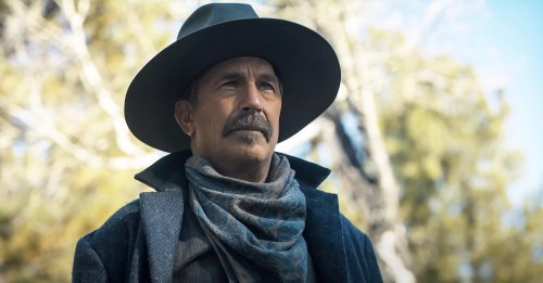 Will Kevin Costner's Horizon Sequel Ever Be Released? Drama Explained ...
