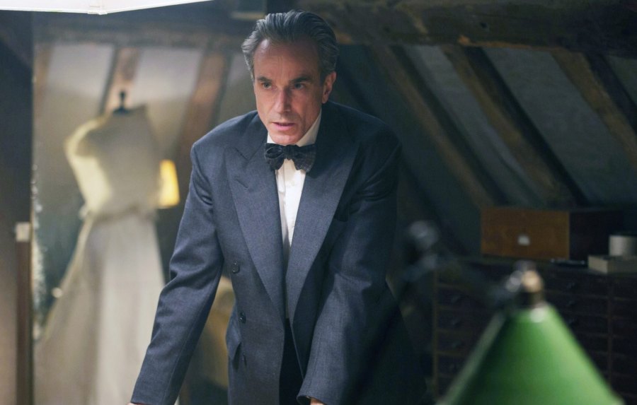 Inside Daniel Day-Lewis’ Life: Family, Shoemaking and Comeback | Us Weekly
