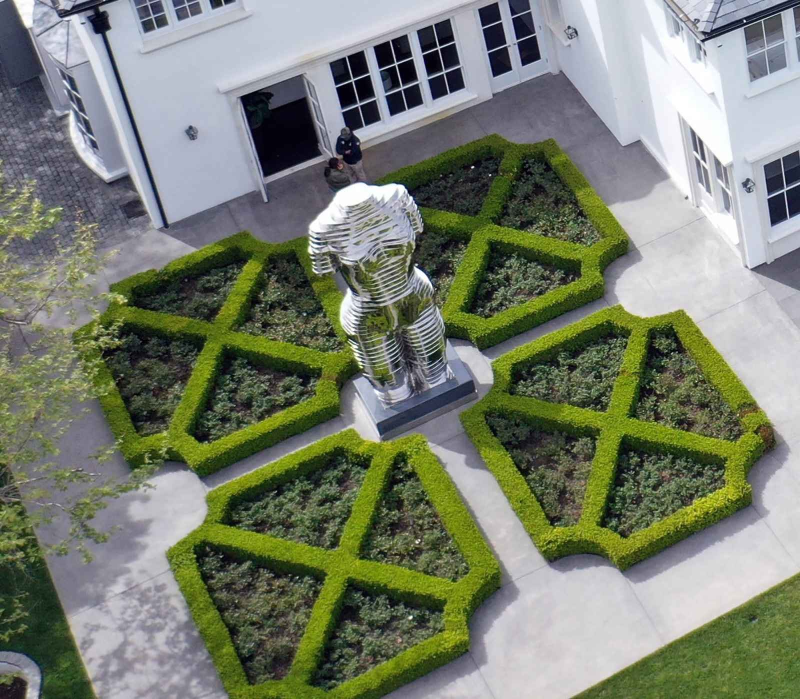 Diddy's $61.5M Los Angeles Mansion Struggles to Sell Amid Trial | Us Weekly