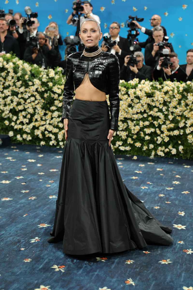 Miley Cyrus Addresses Family Feud Rumors | Us Weekly