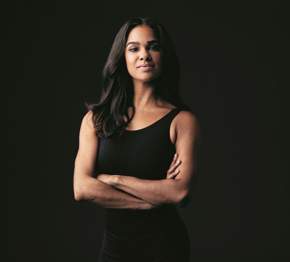 Misty Copeland Shares Son's Ballet Journey and New Book Details | Us Weekly