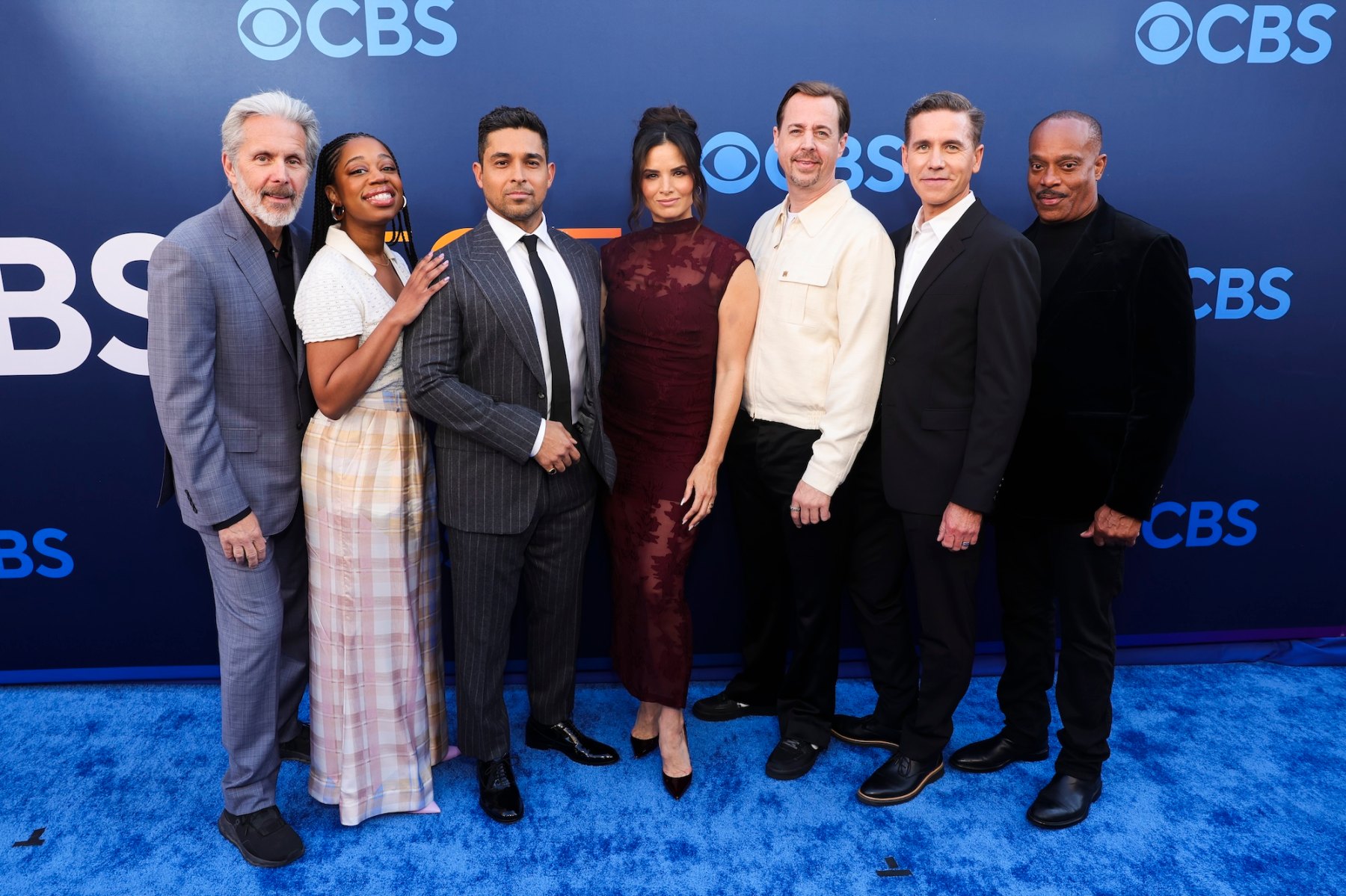 NCIS Cast Reacts to Shocking Season 22 Death and Revenge Plot | Us Weekly