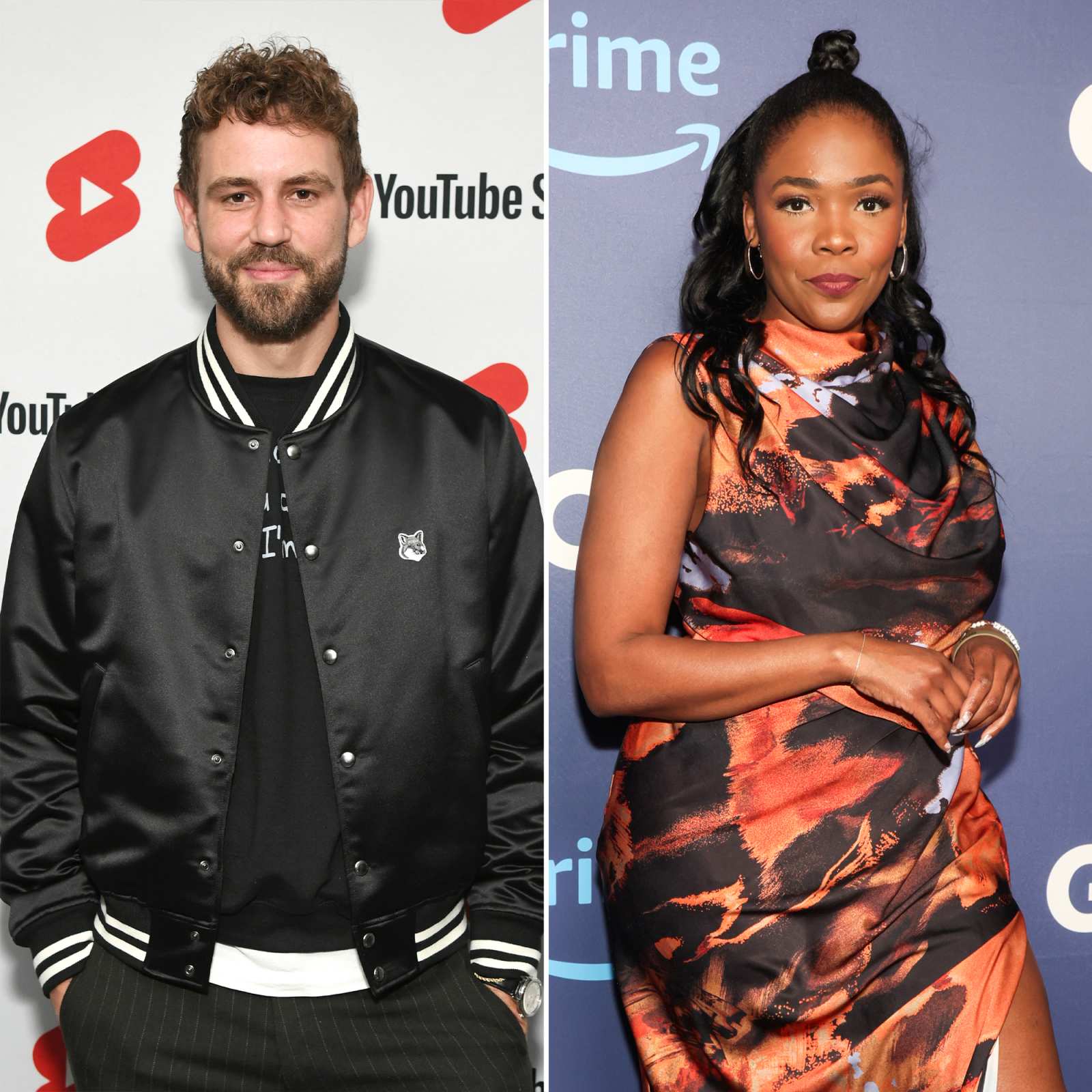 Nick Viall Talks 'Uncomfortable' Jasmine Goode Moment on The Bachelor ...