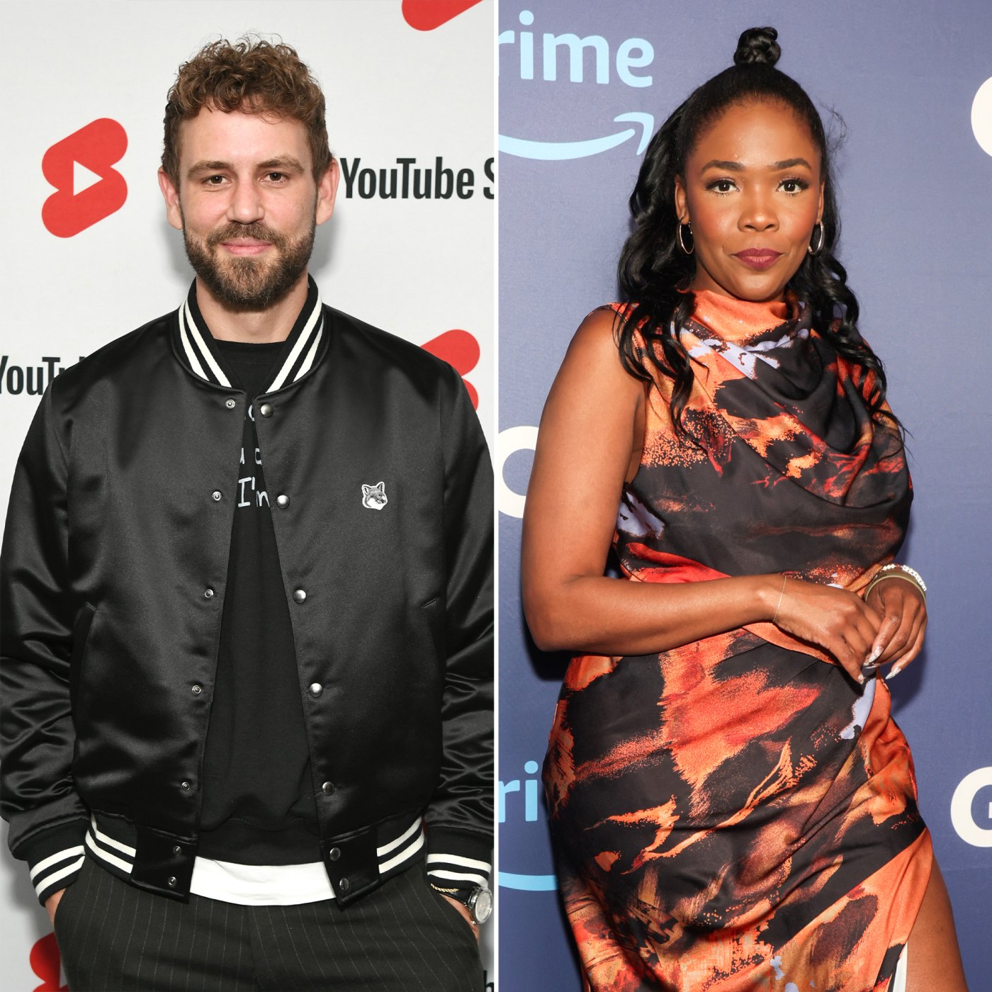 Nick Viall Talks 'Uncomfortable' Jasmine Goode Moment on The Bachelor ...