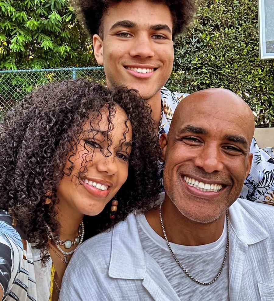 And Just Like That's Nicole Ari Parker on Moving, Marriage and New ...