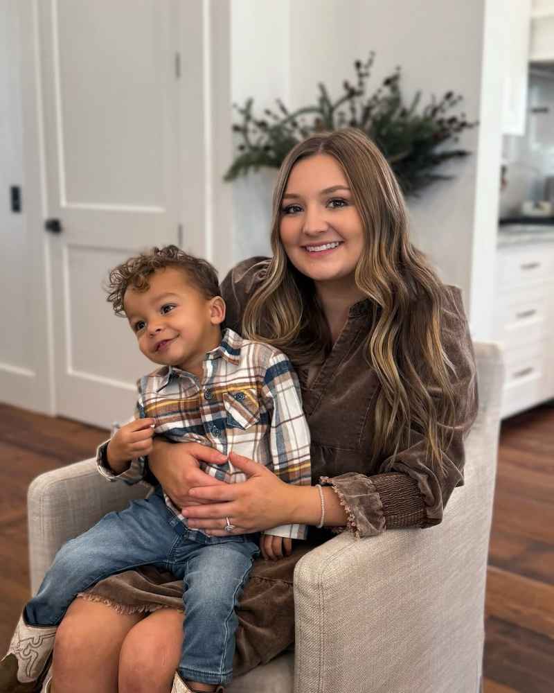 TikTok Star Okay Baby’s Grandfather Writes Song After 2-Year-Old's ...
