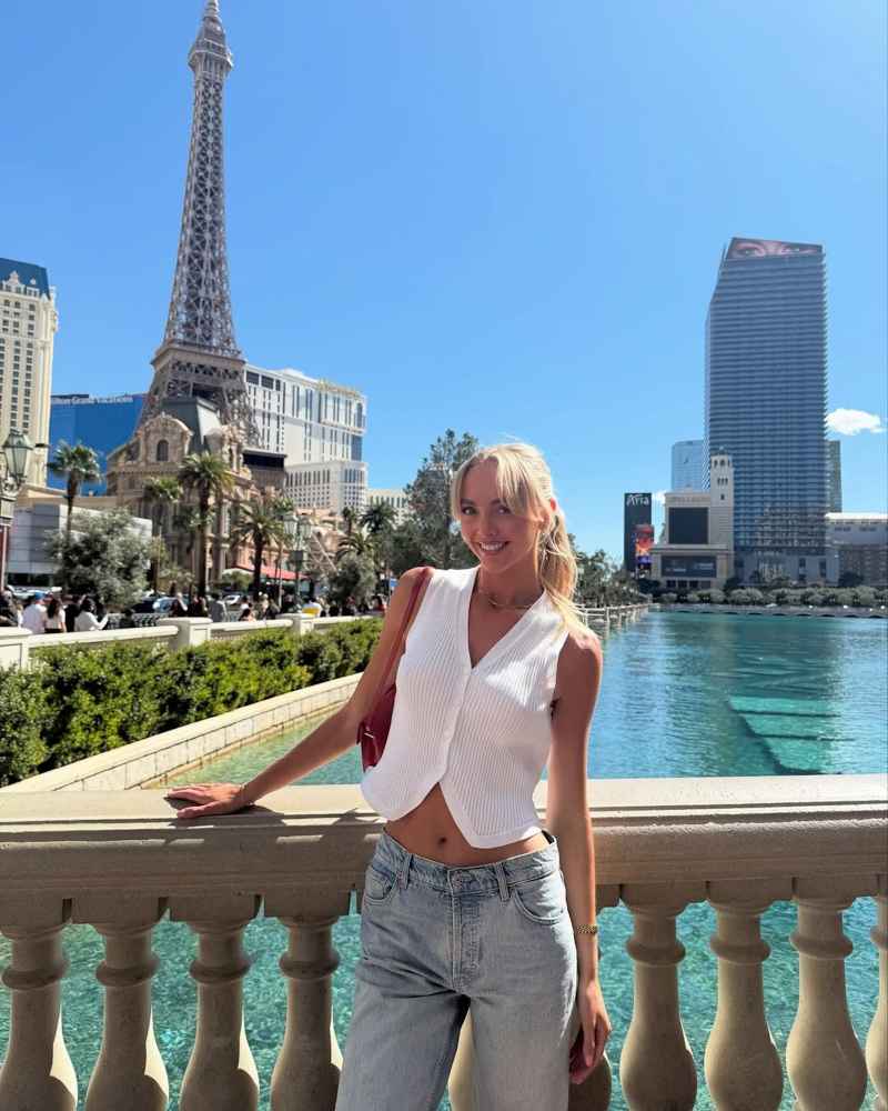 OnlyFans’ Annie Knight Reveals Event Cost for 583 Men Challenge | Us Weekly