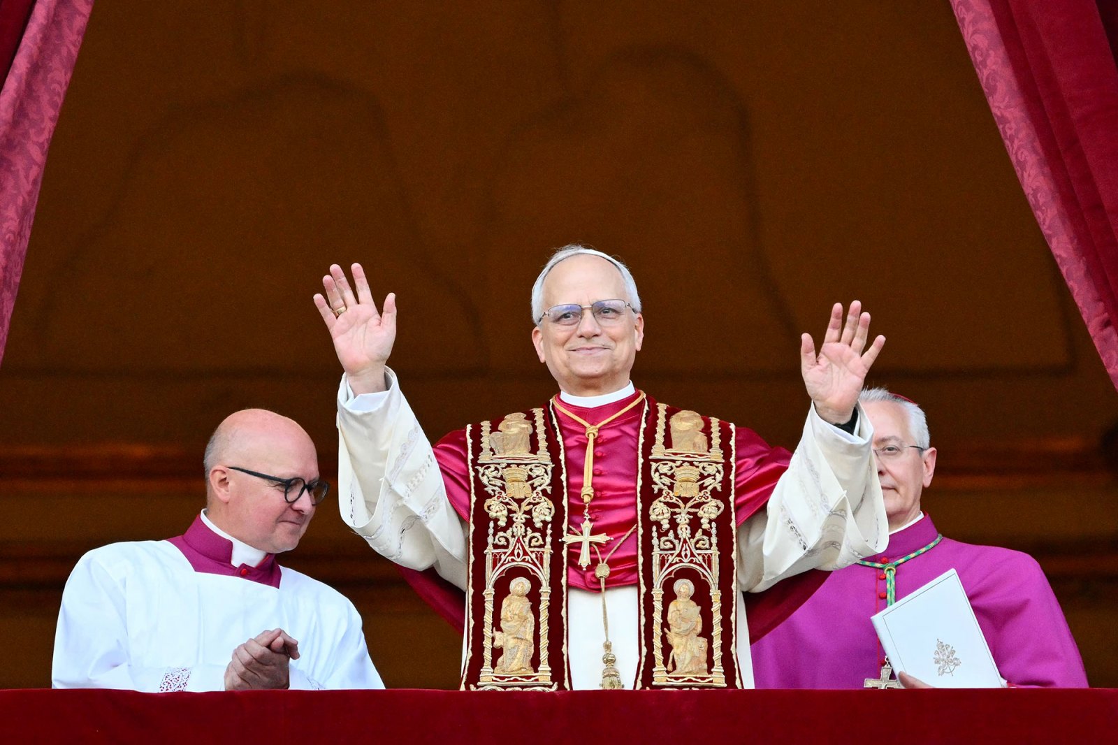 New Pope Elected After Pope Francis’ Death at 88 | Us Weekly