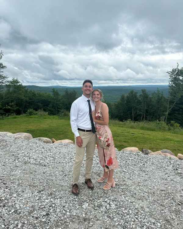 TikTok Mom Maia Knight Marries Jake While Pregnant | Us Weekly
