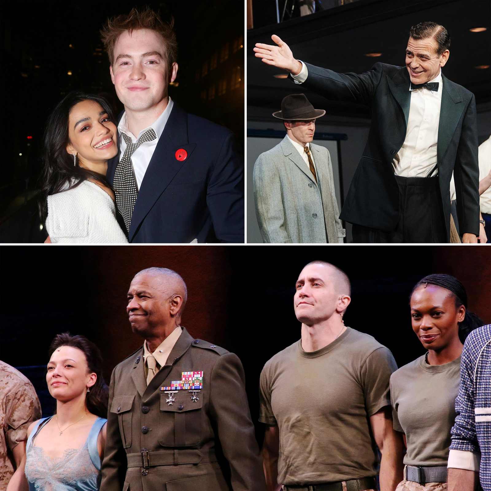 Why A-List Celebrities Like George Clooney Are Taking Over Broadway ...