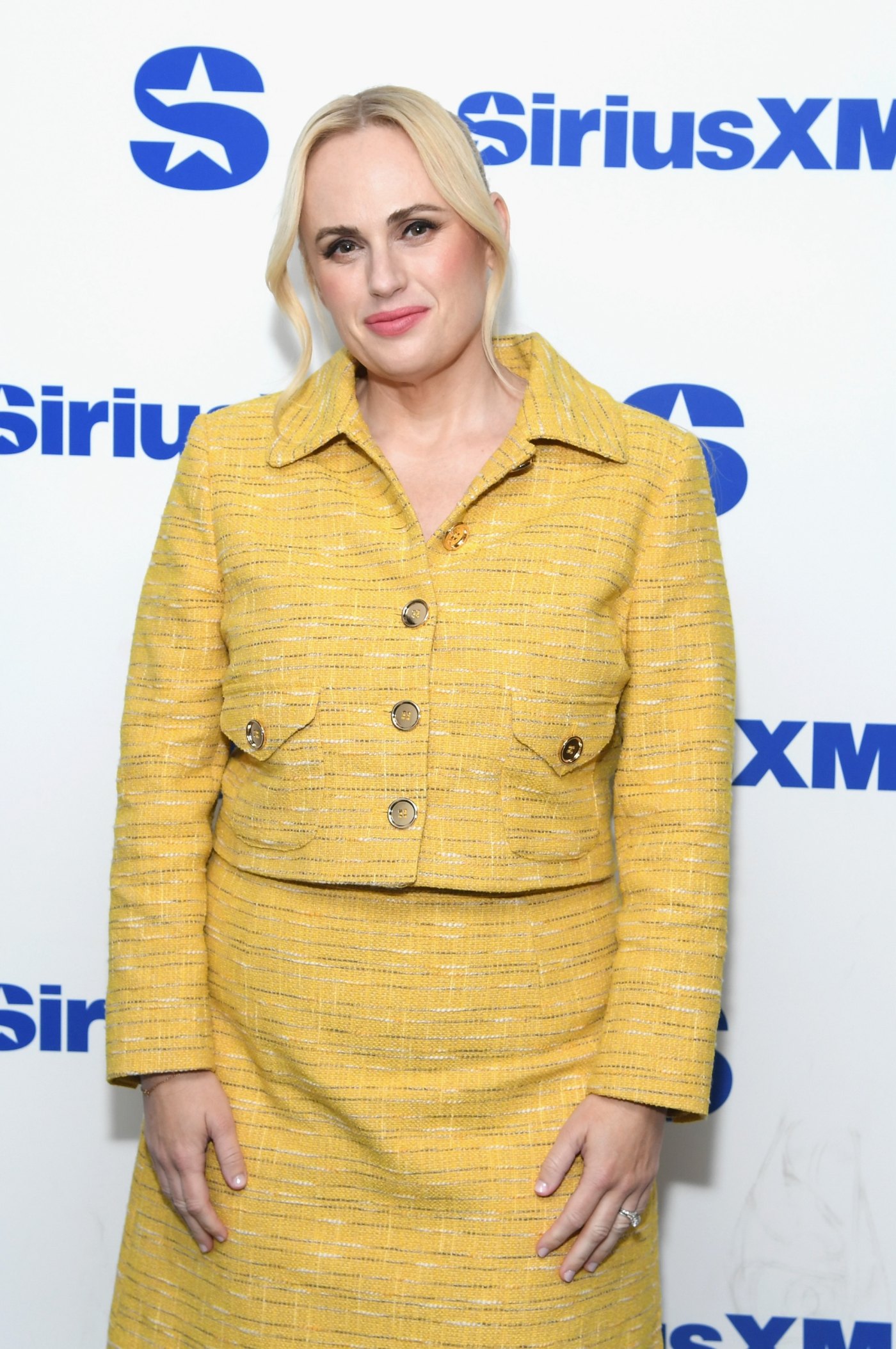 Rebel Wilson Diet Tips: Inside Her 6-Week Weight Loss Challenge | Us Weekly
