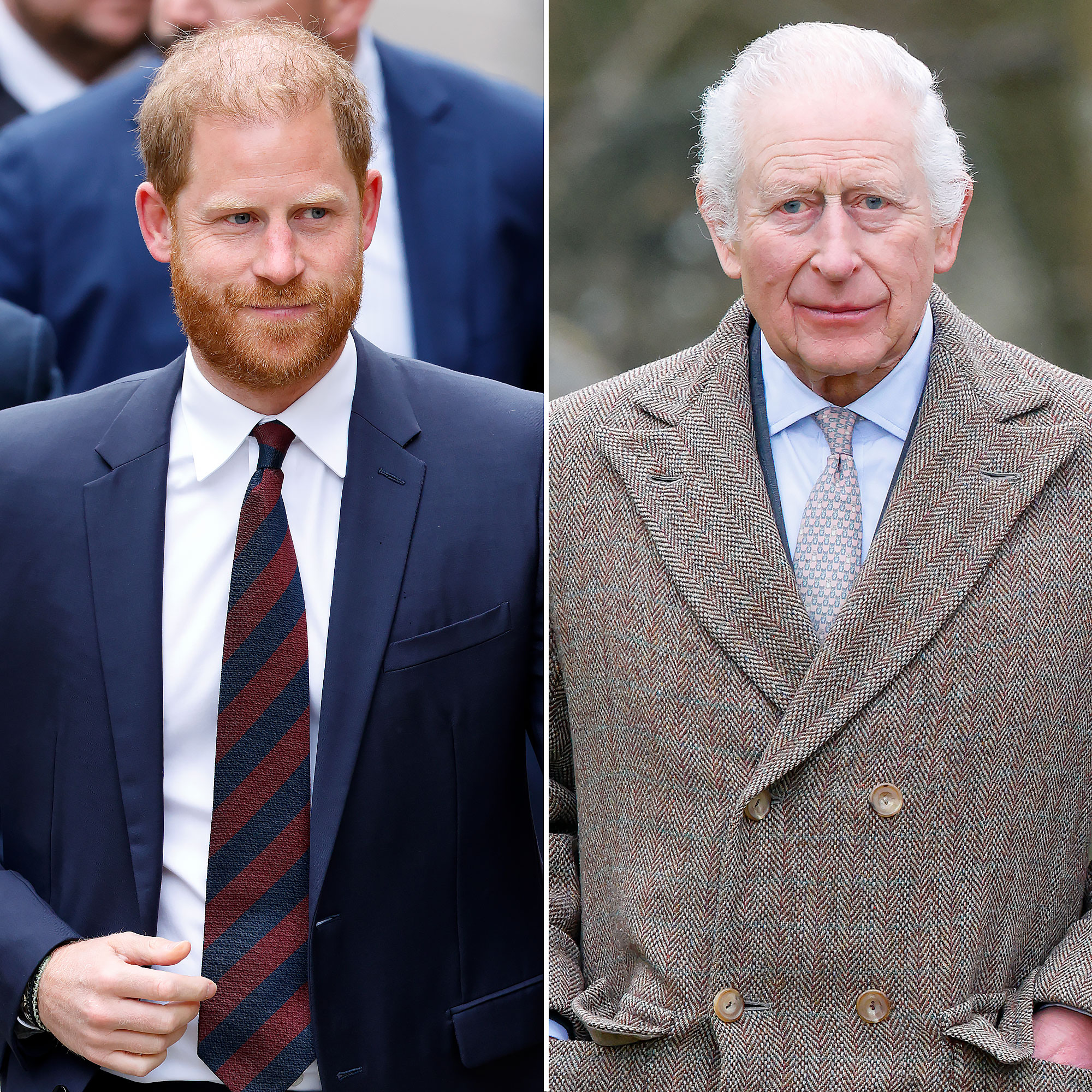 Prince Harry Didn’t Mean to Attack Royal Family in BBC Interview | Us ...