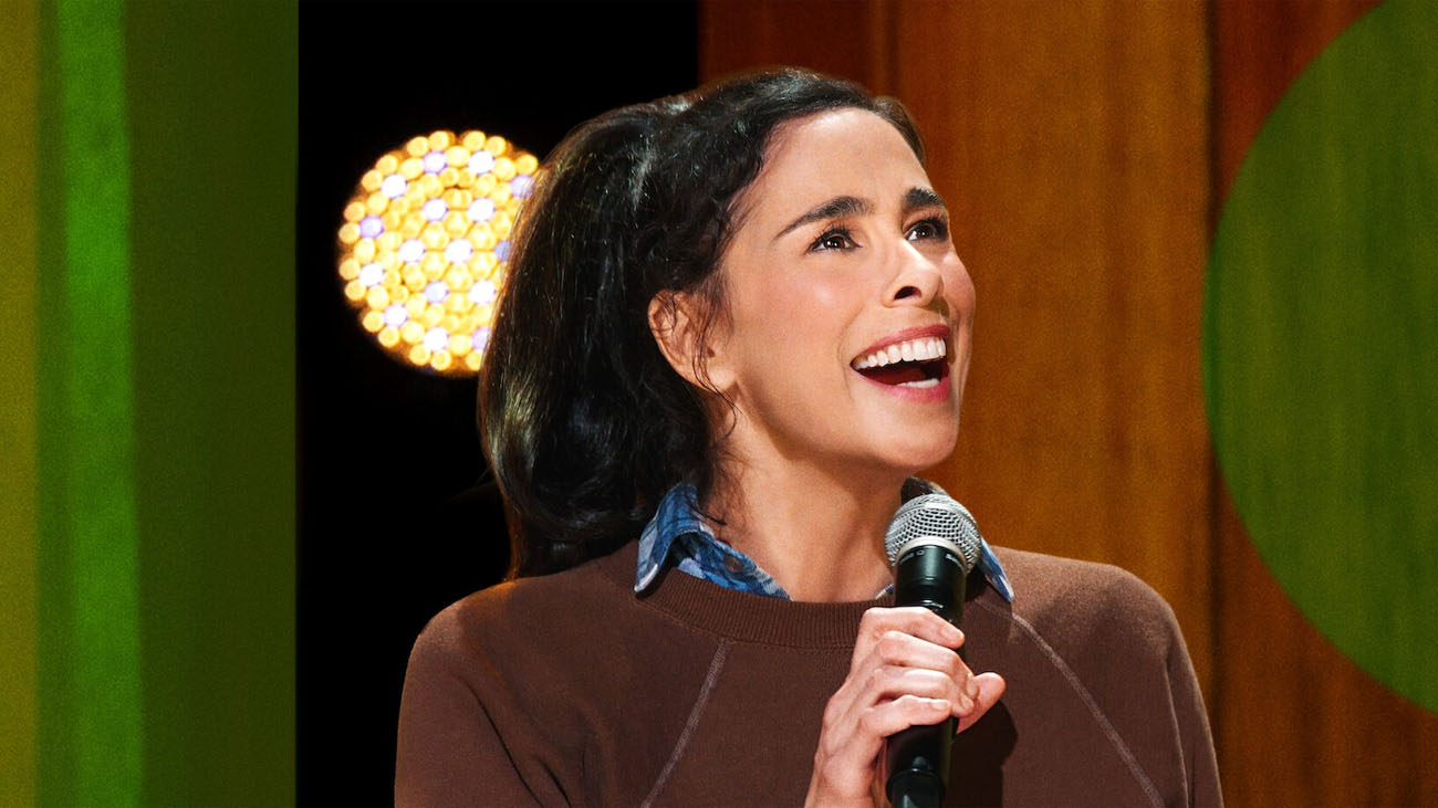 9 Best Stand-Up Specials on Netflix Right Now (May 2025) | Us Weekly