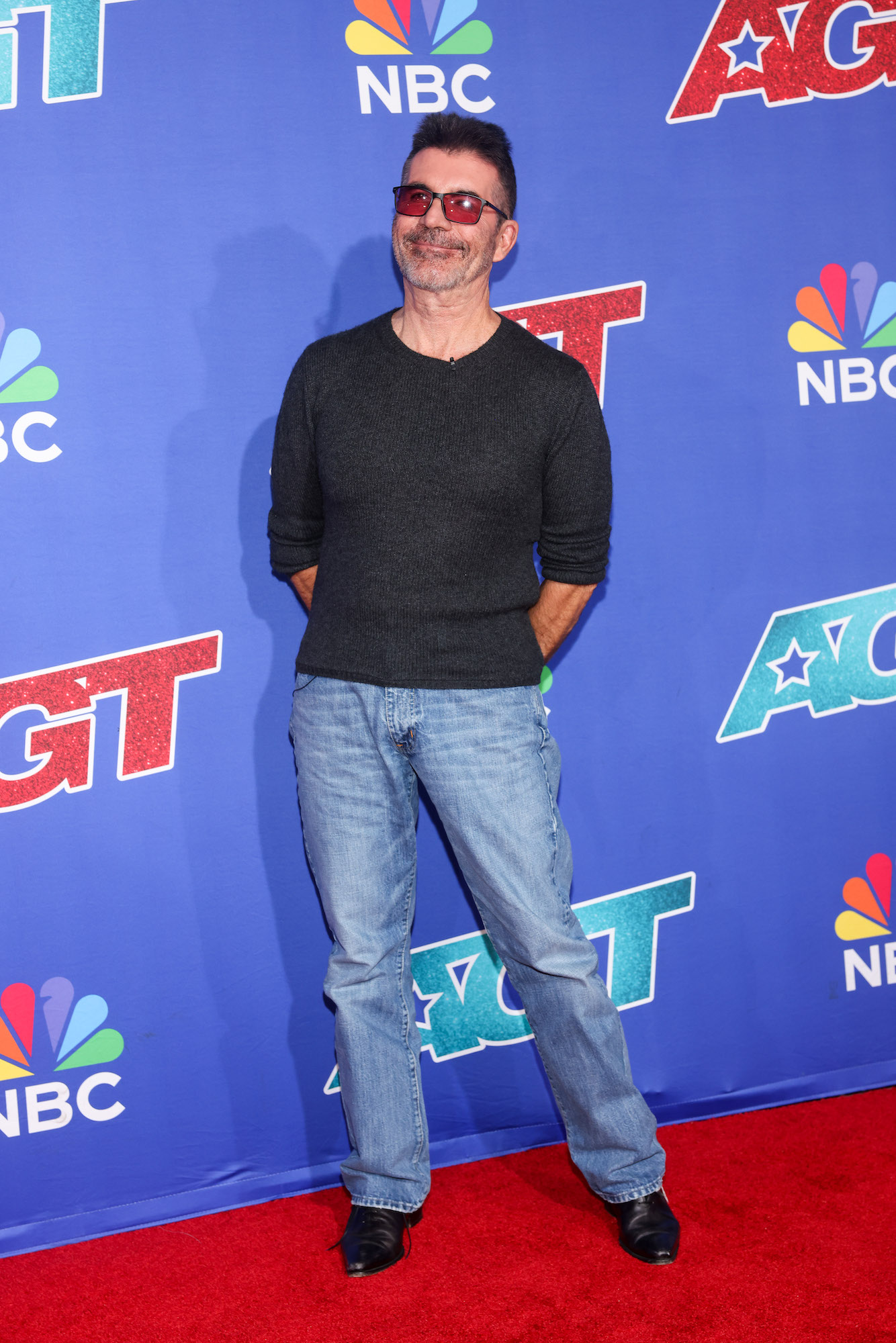 Simon Cowell Opens Up About Turning Down $150K to Judge Sex | Us Weekly