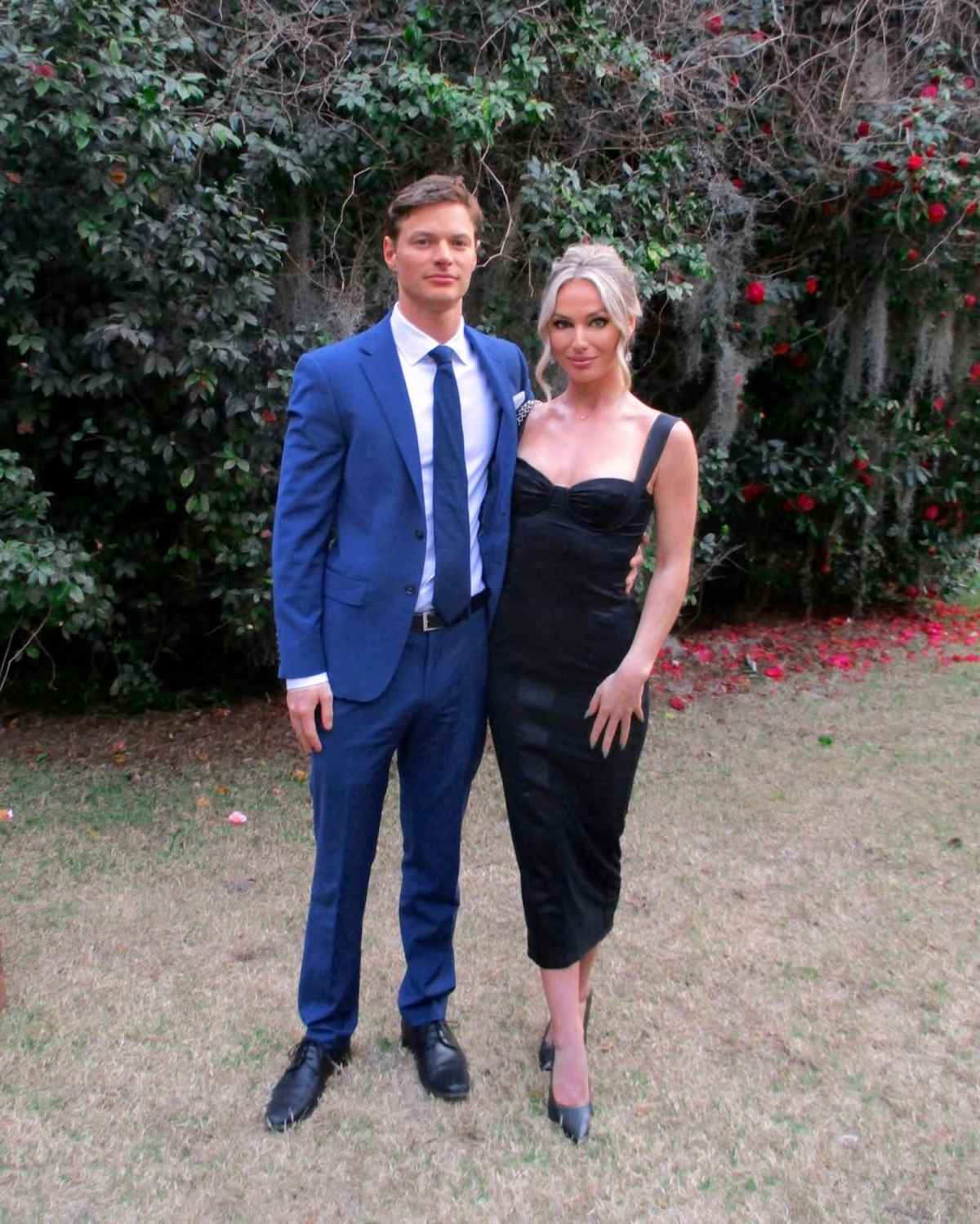 Southern Hospitality’s Emmy Sharrett and Will Kulp Are Engaged | Us Weekly