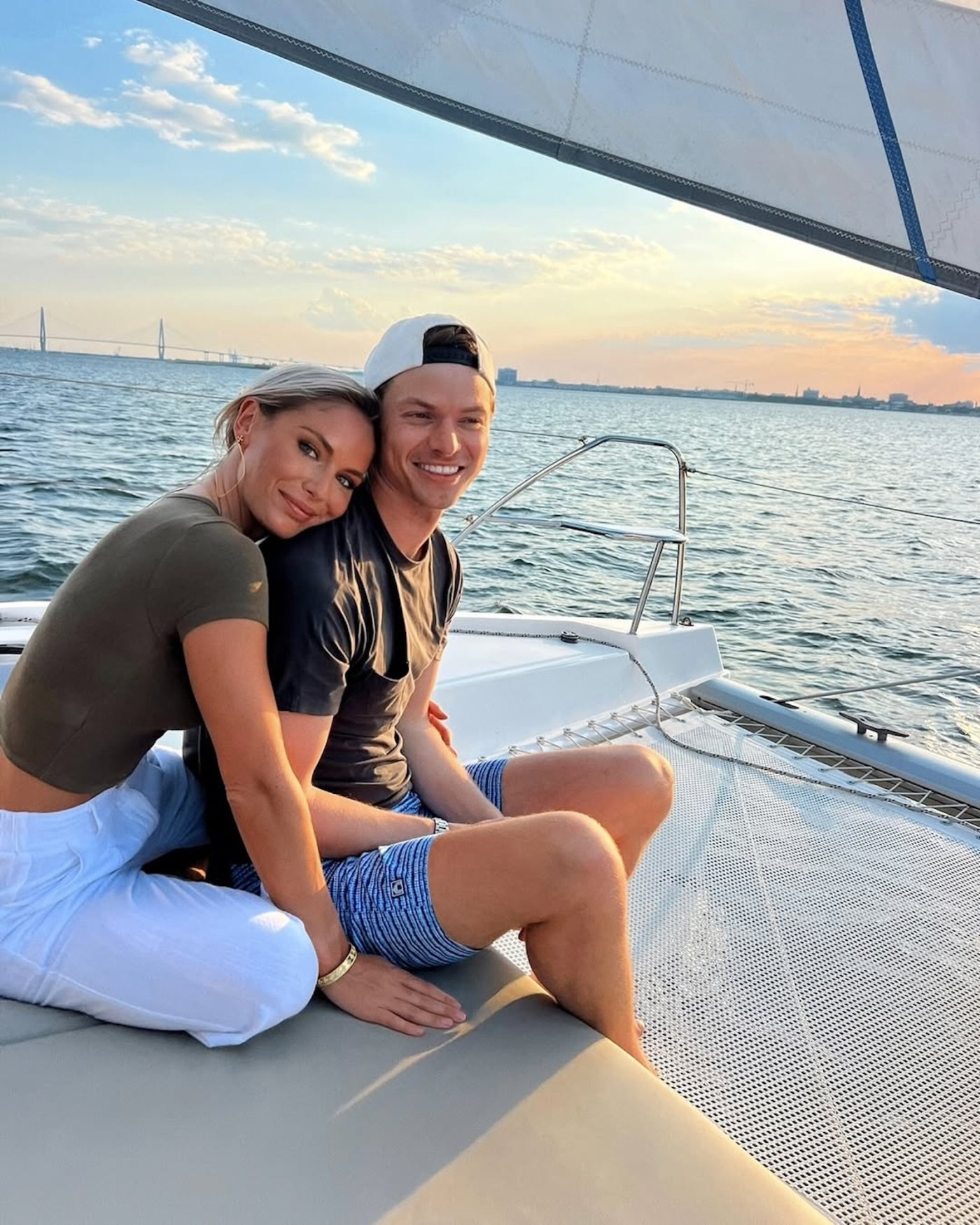 Southern Hospitality’s Emmy Sharrett and Will Kulp Are Engaged | Us Weekly