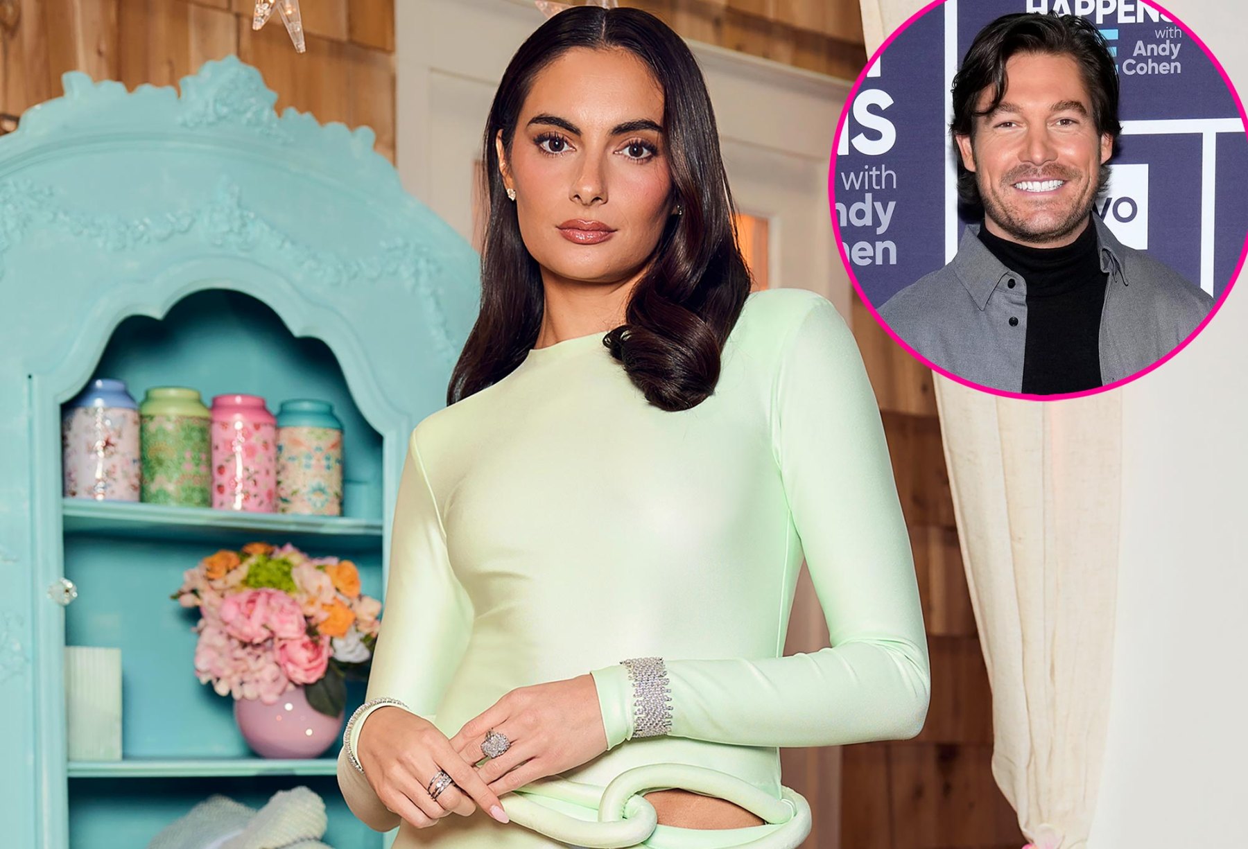Summer House Reunion: Paige DeSorbo Questions Craig's Ring Claim | Us ...