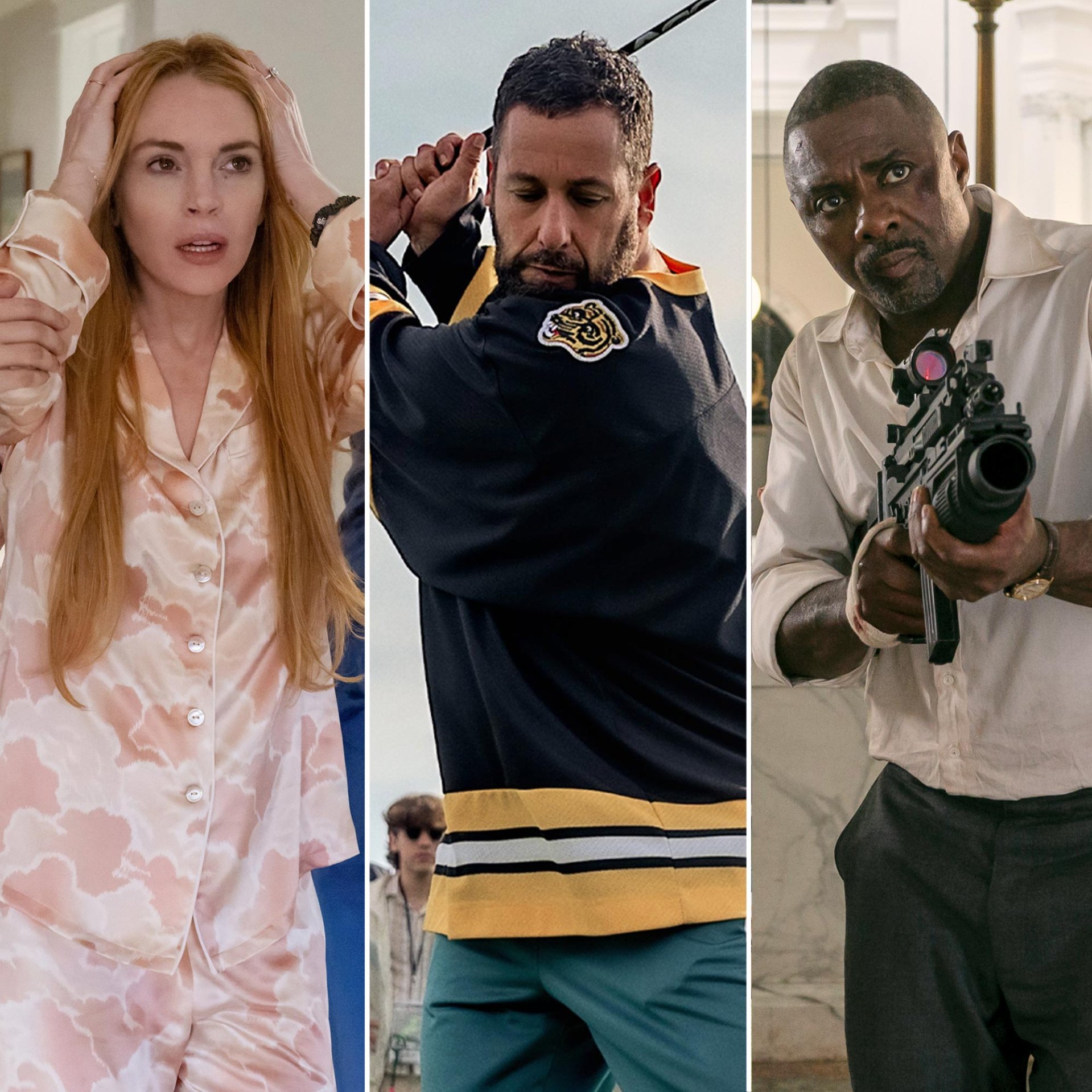 Summer Movie Guide 2025: Your Must-Watch Blockbusters | Us Weekly